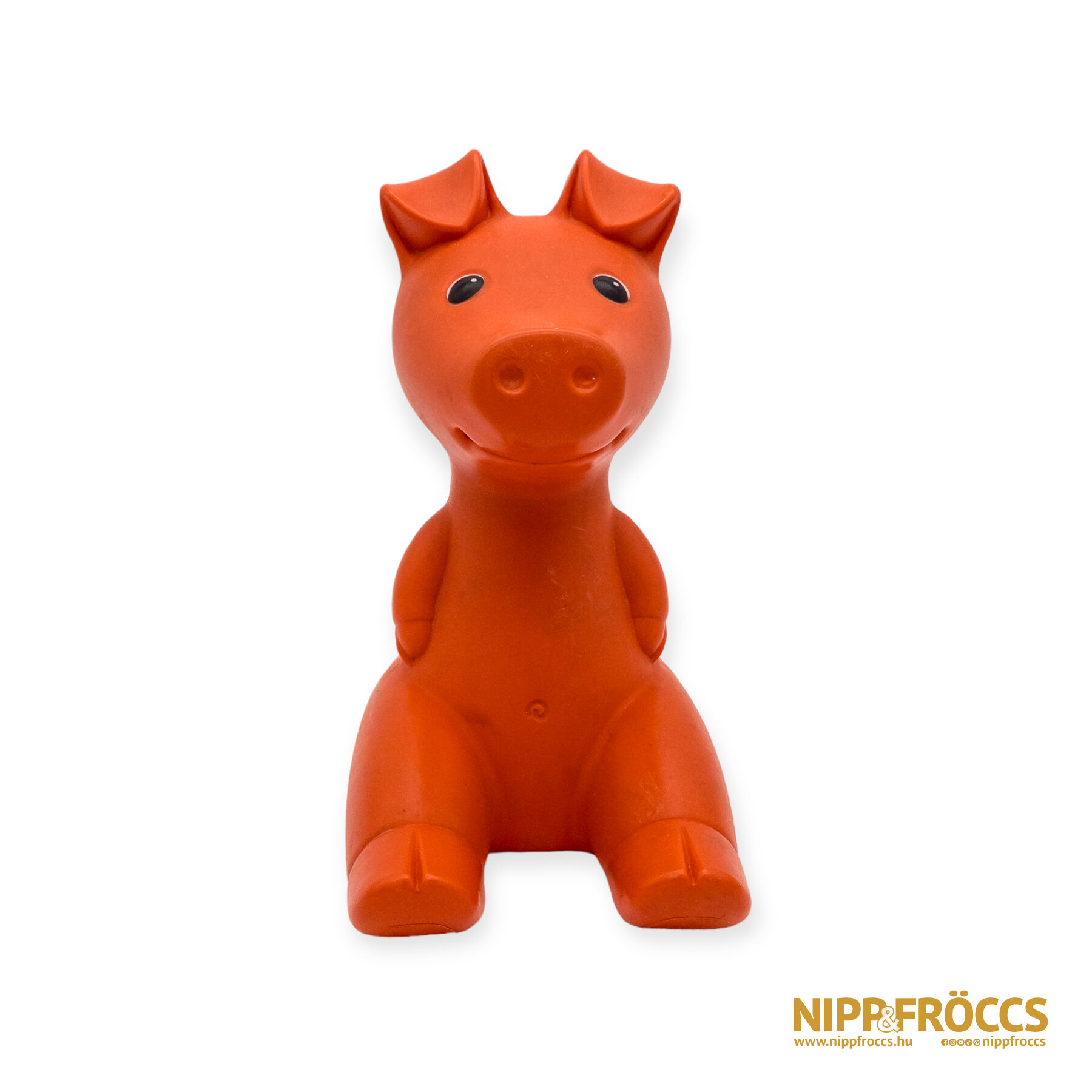 IKEA - Műanyag malacpersely